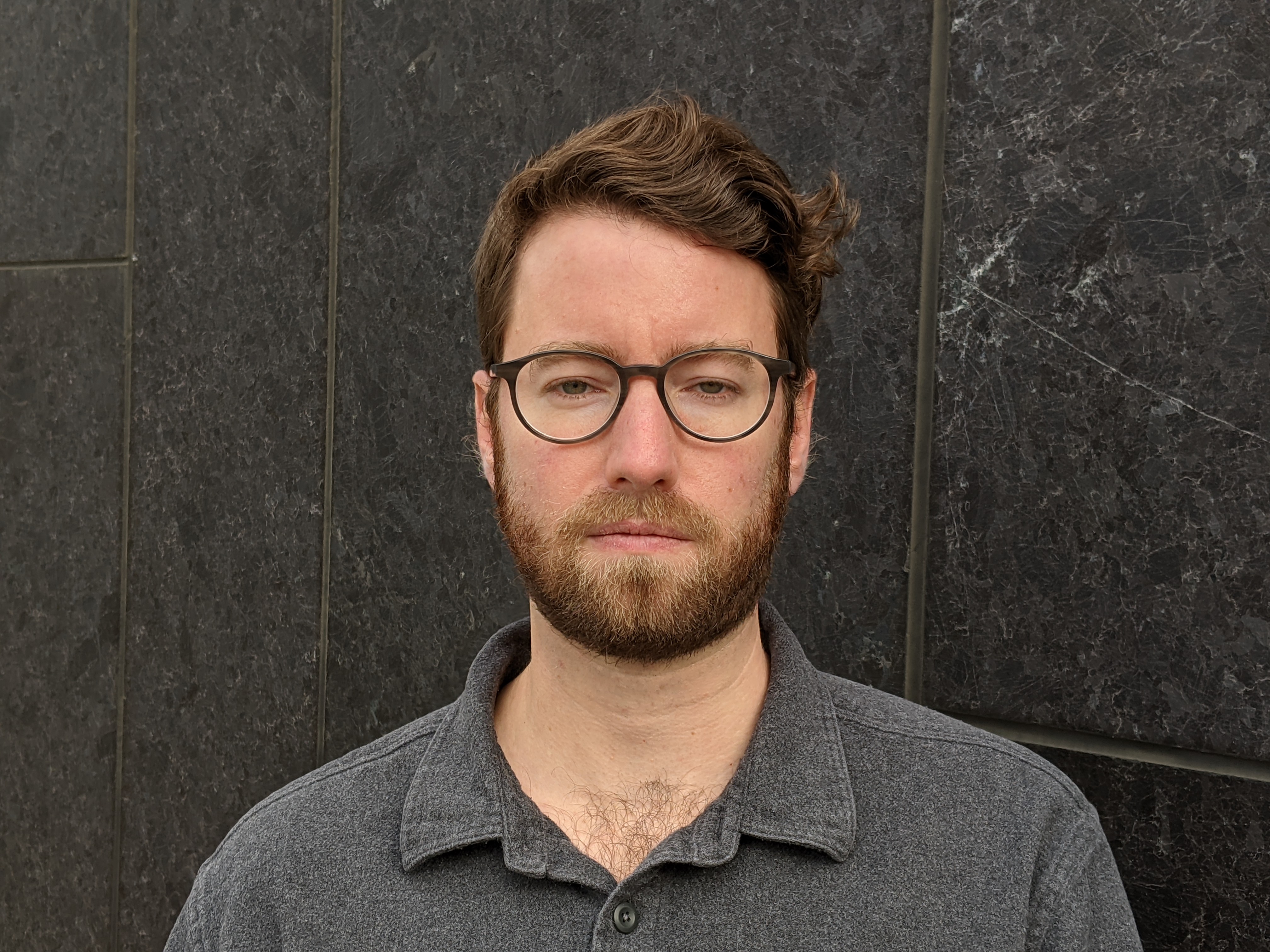 Mordechai’s Homepage – Mordechai Rorvig